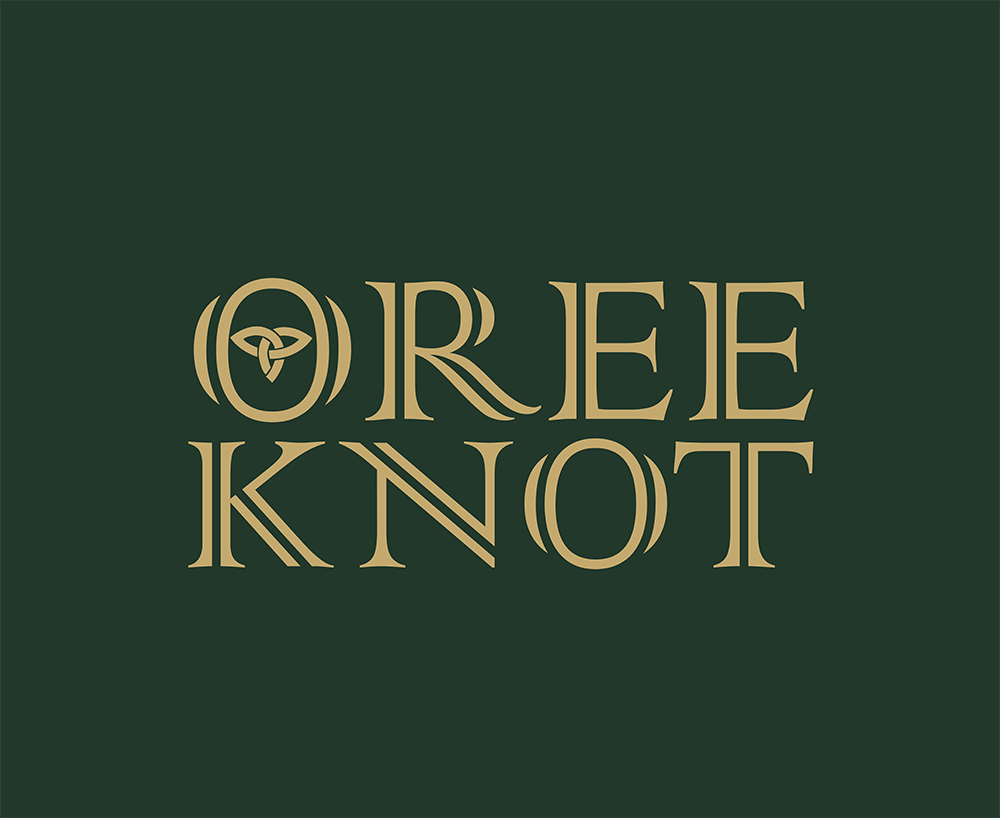 KIDS – Oree Knot